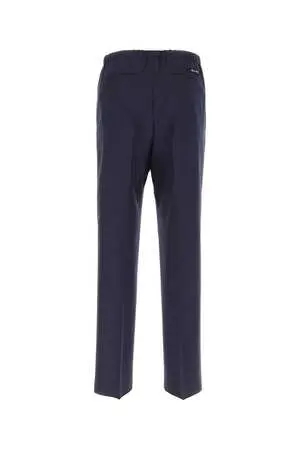 Fendi Wool Pant
