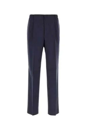 Fendi Wool Pant