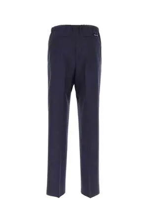 Fendi Wool Pant