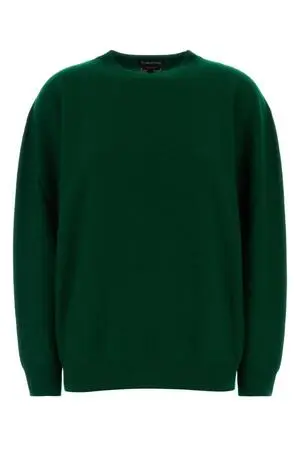 TOM FORD Dark Cashmere Oversize Sweater