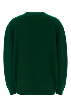TOM FORD Dark Cashmere Oversize Sweater