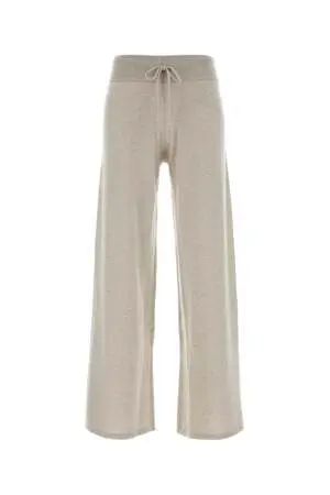 LISA YANG Lisa Yang Women Sand Cashmere Sofi Pant Brown