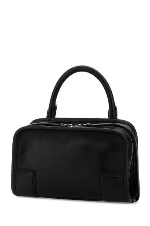 Loewe Leather Mini Amazona Handbag