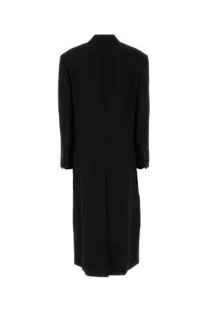 AMI Paris Wool Coat