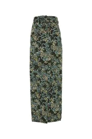 Dries Van Noten Gonna
