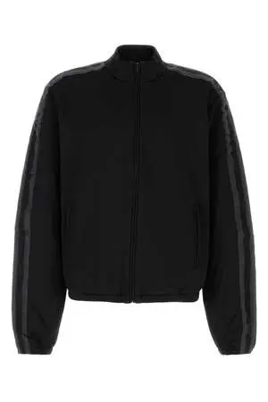 Gucci Stretch Jersey Sweatshirt - Black