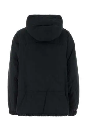 Miu Miu Polyester Blend Down Jacket