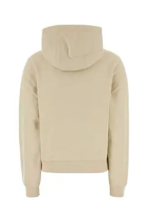 Burberry Sand Cotton Sweatshirt