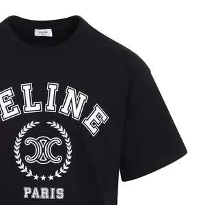Celine Relaxed T-shirt