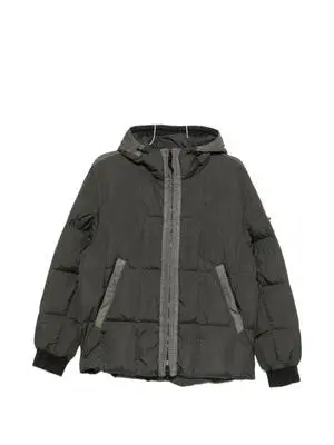 Stone Island Coats - Multicolor