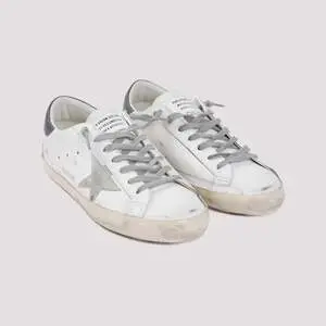 GOLDEN GOOSE Superstar Sneakers