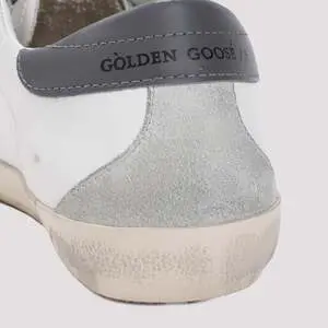 GOLDEN GOOSE Superstar Sneakers