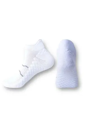 HIGH HEEL JUNGLE Cushion Support Ankle Socks