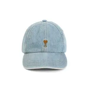 Ami Paris Visor Accessories For Men