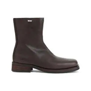 Our Legacy Camion Boots - Brown