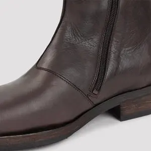Our Legacy Camion Boots