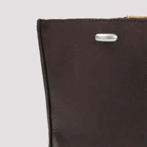 Our Legacy Camion Boots - Brown