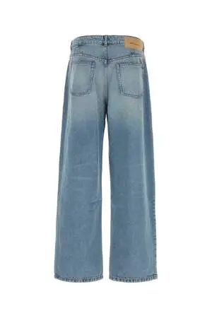 AMI Paris Denim Jeans