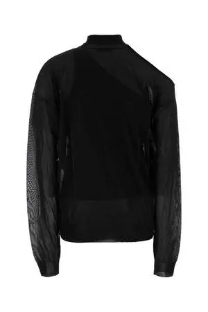 Fendi Viscose Sweater