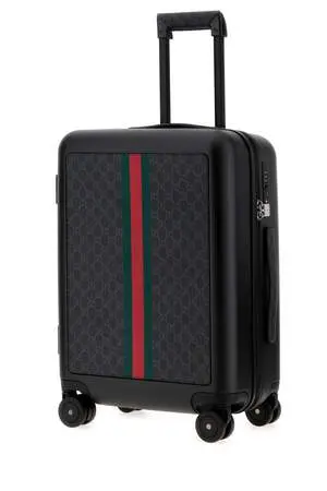 Gucci Polycarbonate Porter Light Trolley