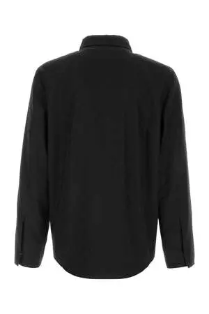 Gucci Gg Cotton Shirt