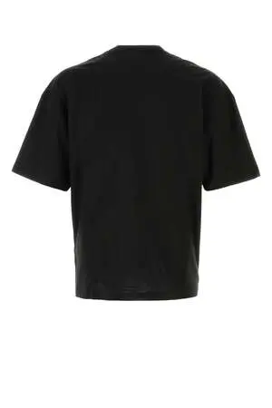 Amiri Cotton Oversize T-shirt