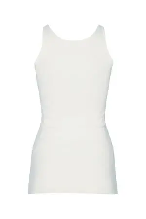 TOTEME Classic Compact Knit Tank