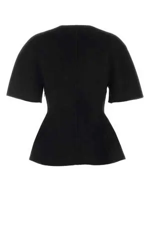 LISA YANG Wool Blend Top