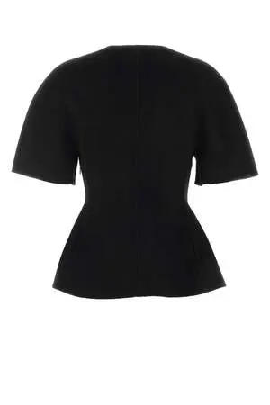LISA YANG Wool Blend Top