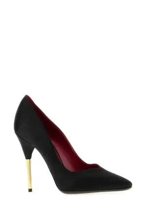 Valentino Garavani Satin Pumps