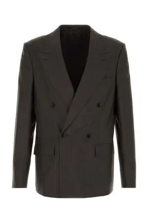 Gucci Fo Jacket - Multicolor