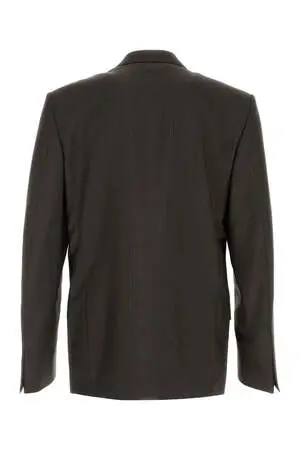 Gucci Fo Jacket