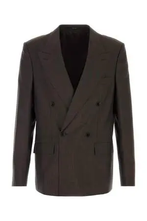 Gucci Fo Jacket - Multicolor
