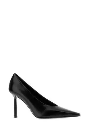 Prada Leather Pumps