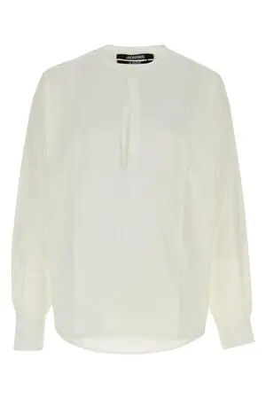 Jacquemus La Vareuse Losange - Multicolor
