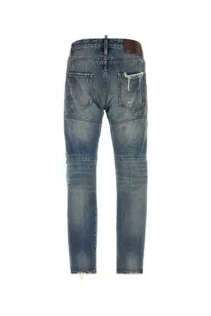 Dsquared2 Denim Jeans