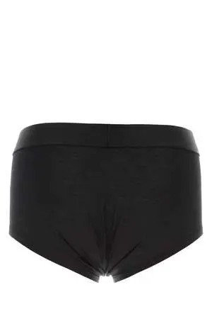 Gucci Silk Brief