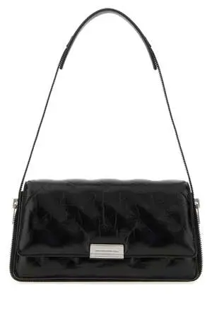 Alexander Wang Siren Medium Flap Bag - Multicolor