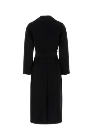 Max Mara S Wool Poldo Coat