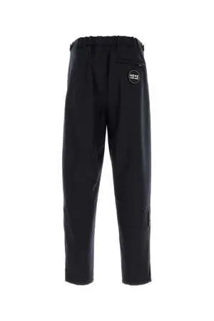 Giorgio Armani Midnight Wool Pant