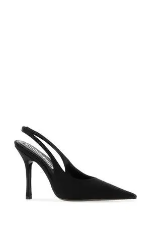 Alexander Wang Fabric Buffy Pumps