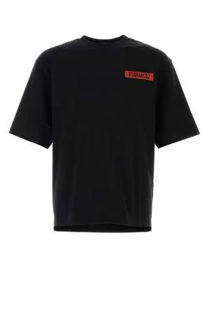 Dsquared2 Cotton T-shirt