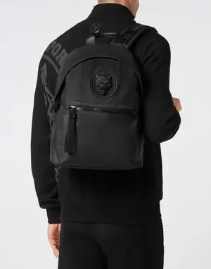 PLEIN SPORT Backpack Boston