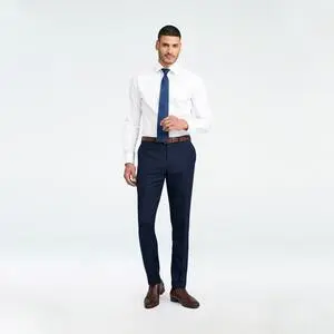INDOCHINO Hayward Flannel Pants