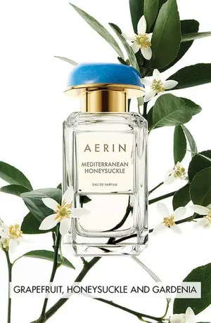 Estée Lauder Mediterranean Honeysuckle Eau De Parfum Set