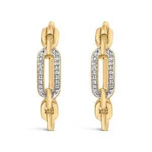 Haus Of Brilliance Fashion Earrings