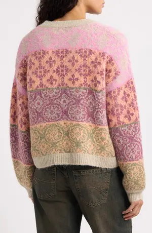 BDG URBAN OUTFITTERS Knot Fastening Cardigan