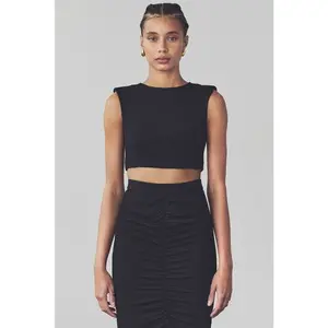 ARTEMIS DICIERO Yasemin Crop