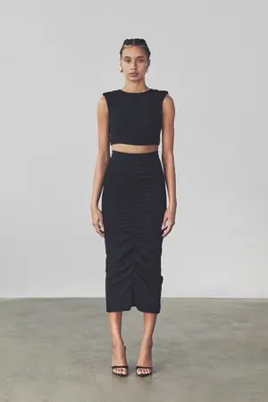 ARTEMIS DICIERO Yasemin Crop