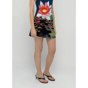 TYLER MCGILLIVARY Zoey Mini Skort